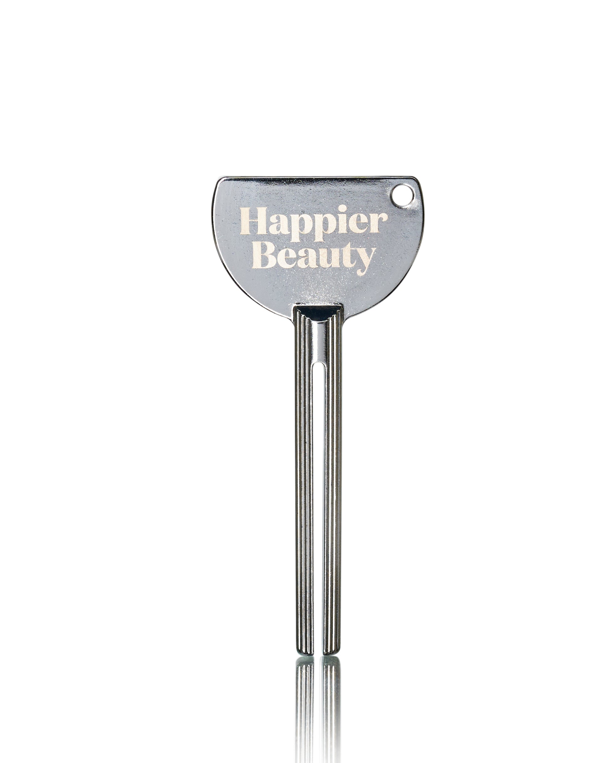 Squeeze Key – Happier Beauty
