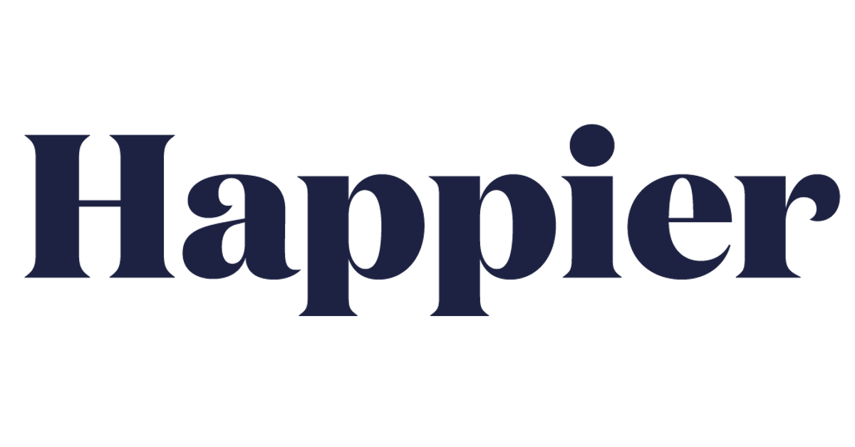 Happier Beauty: Clean Teeth, Clean Conscience