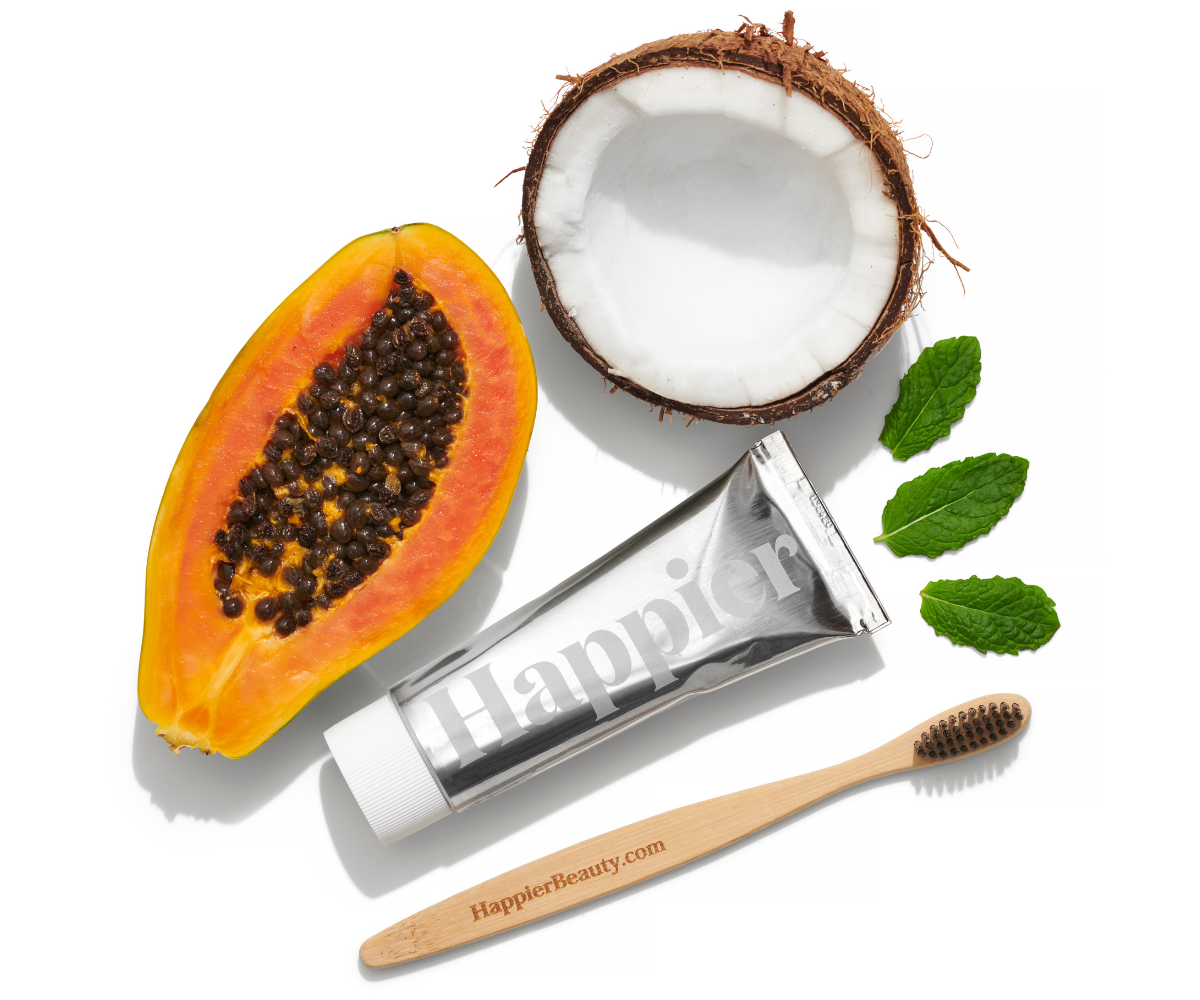 Happier Toothpaste Gift Subscription – Happier Beauty
